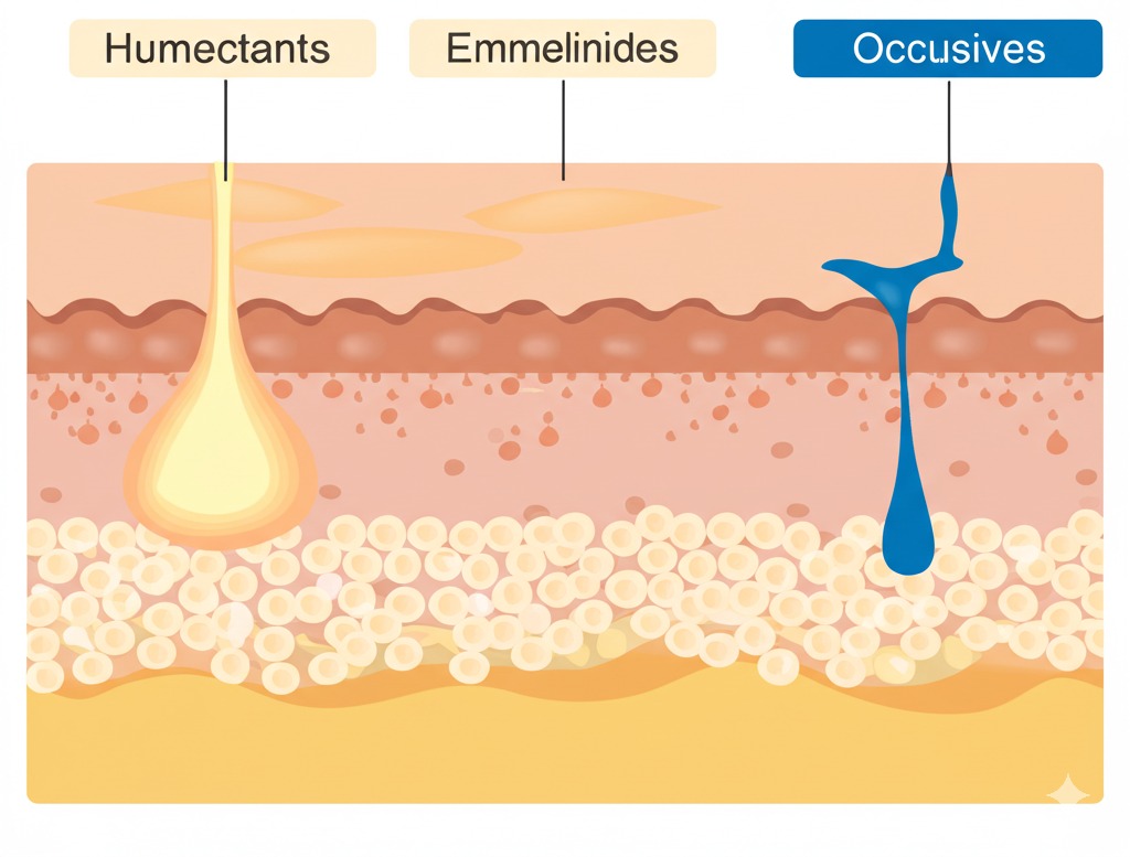 Hyaluronic Acid vs. Other Hydrating Ingredients – The Ultimate Skincare ...
